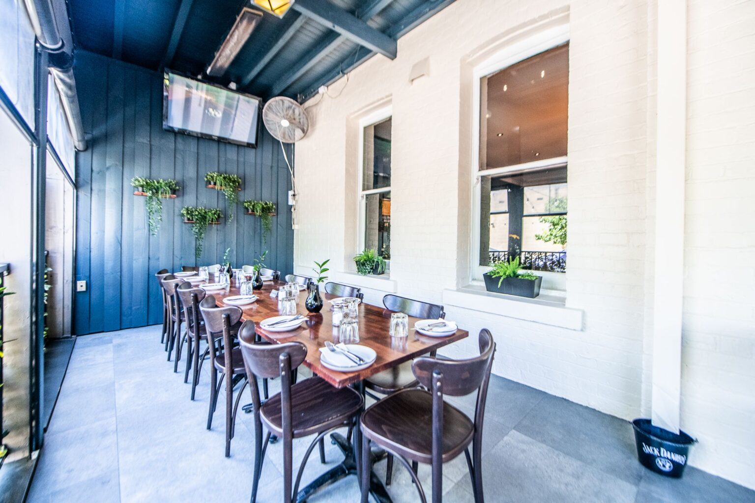 Our Spaces – Broken Hill Hotel